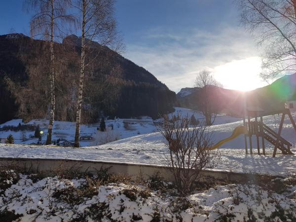 Casa Con Vista A Moena - Pozza di Fassa