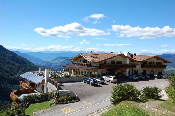 Hotel Gstatsch - Villnöß