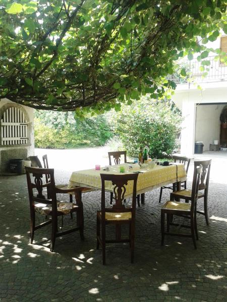 Talonno Il Frutteto - Lake Maggiore