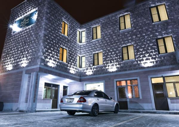 Hotel Amaras - Yerevan
