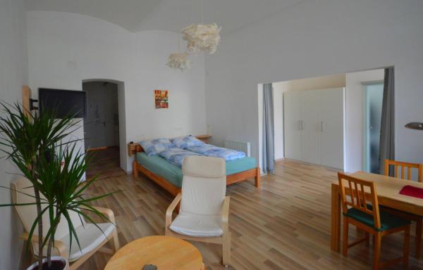Wiener Ferienwohnung - Viena
