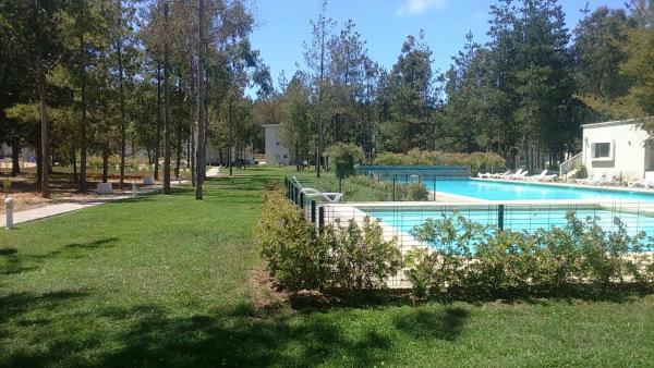 Algarrobo Bosques De La Candelaria - El Quisco