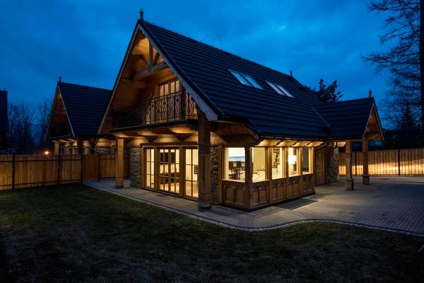 Rezydencja Catherina - Zakopane