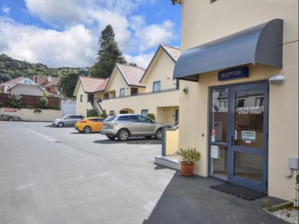 Bella Vista Motel Dunedin - Dunedin