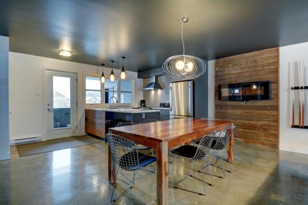 Le Vallon - Beaupré