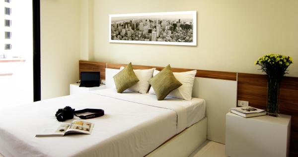 Star 3 Hotel And Residence - Rayong