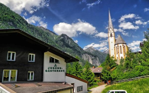 Jugend- Und Familiengästehaus Heiligenblut - Austria