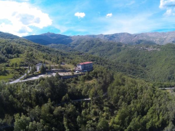 Albergo Ristorante Payarin - Garessio