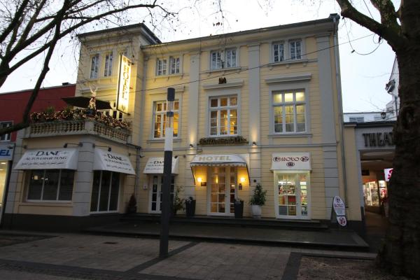 Hotel Zum Adler - Superior - Hennef