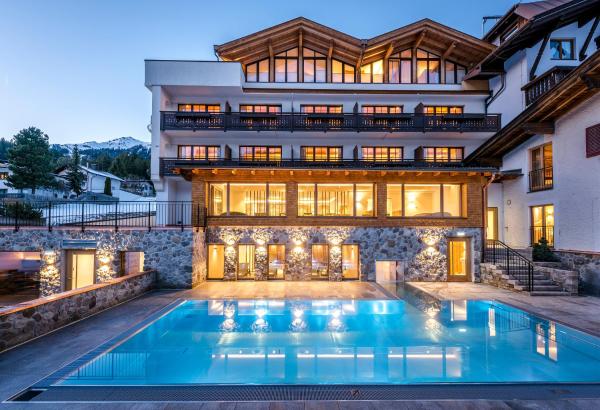 Hotel Gridlon - Austria