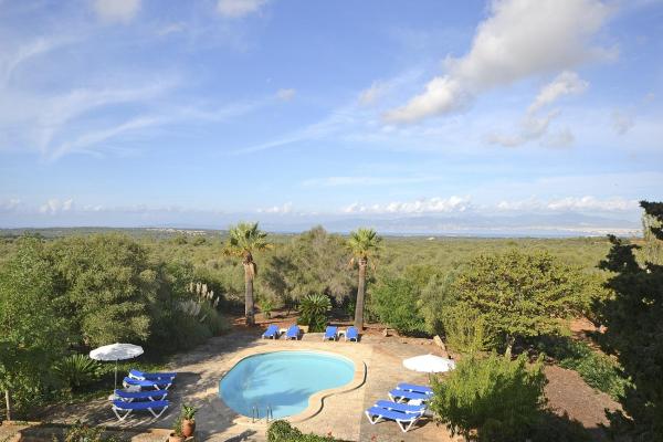 Villa Son Granada - Mallorca