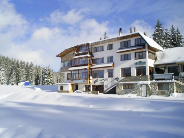 Family Hotel Markony - Chepelare