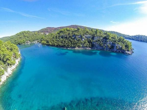 Apartment M&m - Smokvica