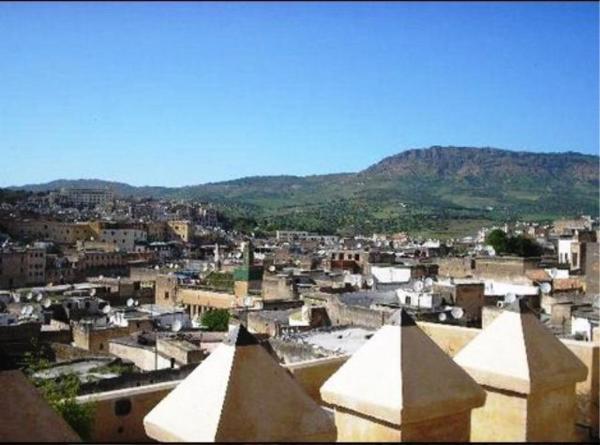 Dar Melody - Morocco