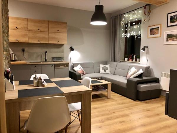 Apartamentypodzakopanem.pl - Białka Tatrzańska