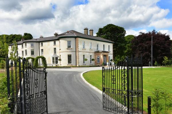 Rockhill House - County Donegal