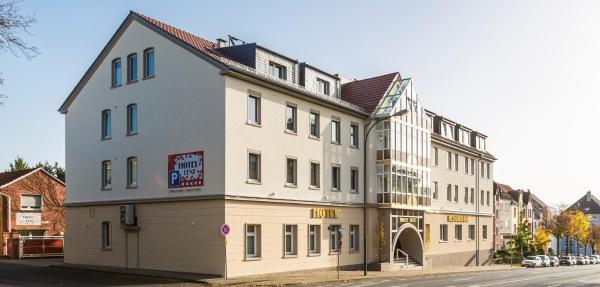 Hotel Lenz - Fulda