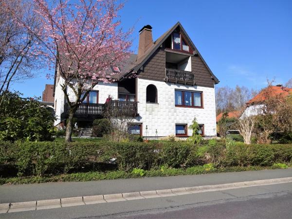 Haus Seeliger Im Fichtelgebirge - Neubau