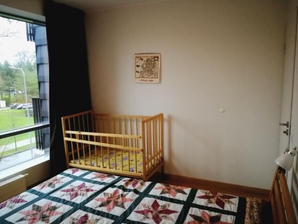 Apartment In Druskininkai Lithuania - Litauen