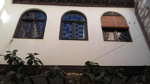 Casa Cossio - Universidad de Jaén
