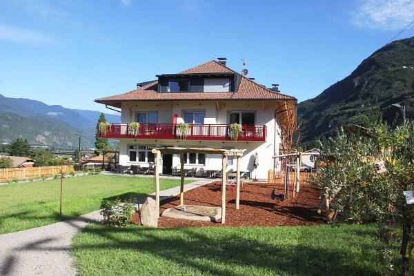 Residence Egger - Lana