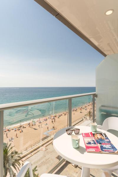 Pierre & Vacances Blanes Playa - Costa Brava