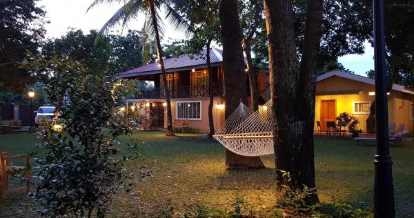 Stay Amare Villa Maria 1 - Bacolod