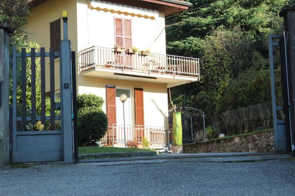 Atelier 55 Casa Arte E Natura - Como