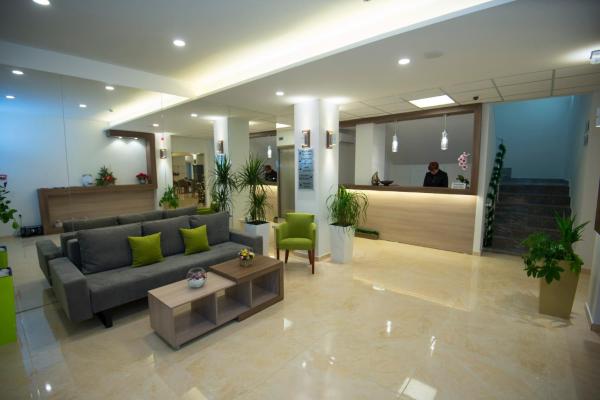 Hotel Village - Ohrid