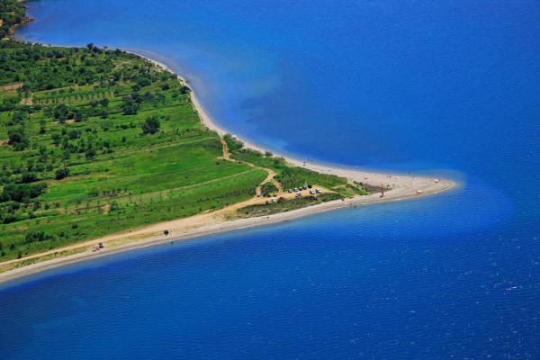 Apartmani Goga Tomić - Starigrad