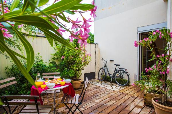 Le Cosy - Le Bouscat