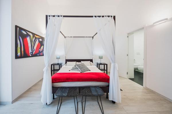 Goodstay La Casa Di Giovanni - Rooms - - Lecce
