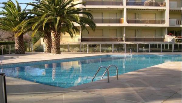 Le Riviera - Sainte-Maxime