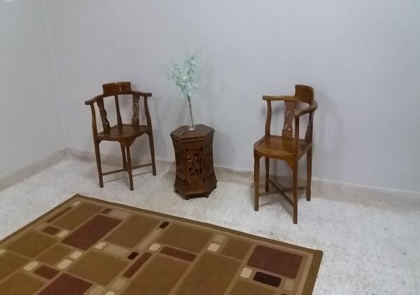 Batu Berendam Homestay - Malacca