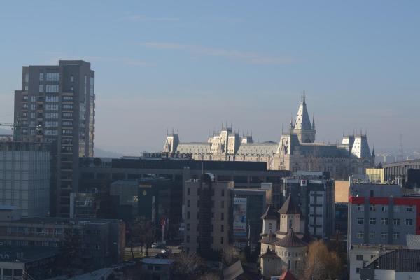 City Center Acommodation - Palas Mall Iasi - Iași