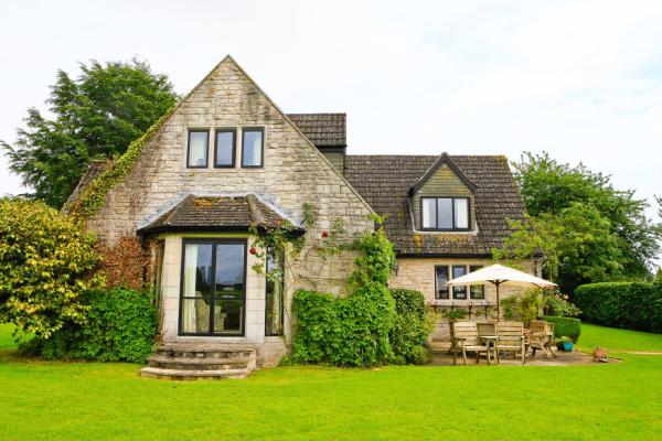 Oxbridge Farm - Crewkerne
