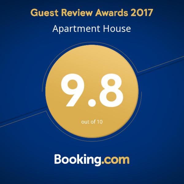 Apartment House - Costa da Caparica
