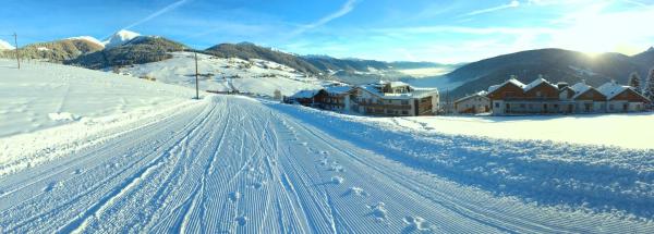 Hotel Kristall - Maranza