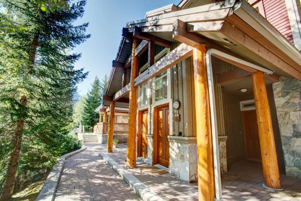 Symphony Resort Whistler - Whistler