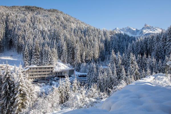 Das Mondschein - Bolzano