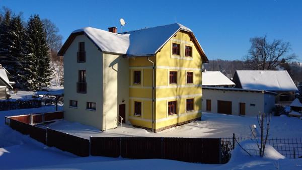 Apartmány Barto21 - Czech Republic