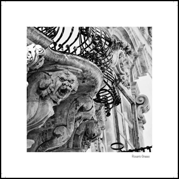 Le Signorine - Scicli