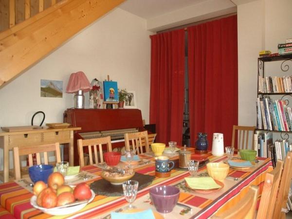 Chalet L'angélique - Pyrénées-Orientales