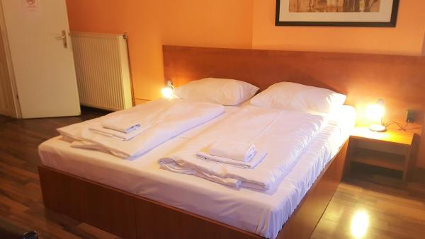 Pension Madara - Austria