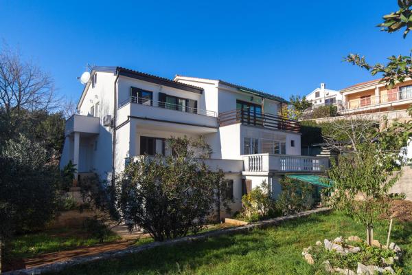 Apartments Karen - Cres