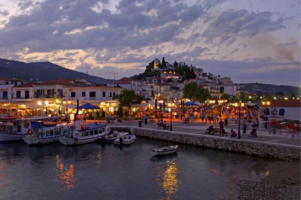 Skiathos Studios Hl - Skiathos