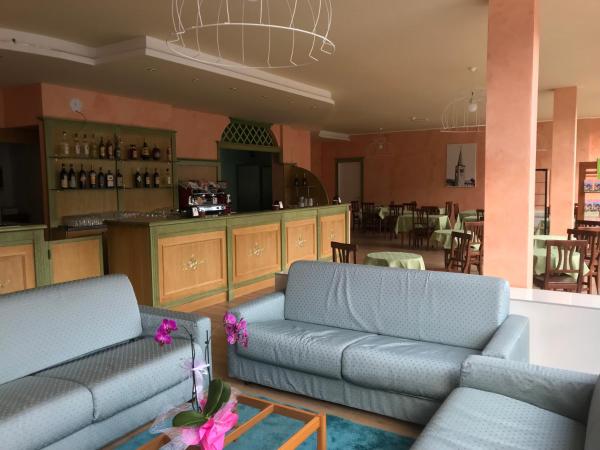Hotel La Pieve - Domodossola