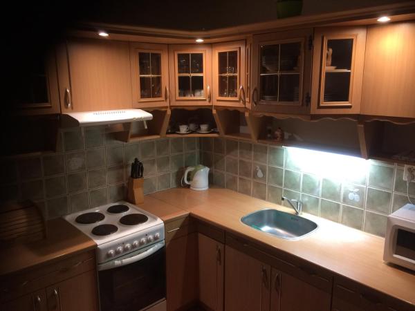 Julie 2 - Pec pod Sněžkou