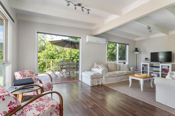 Blairgowrie Bella - 1 Night Free!* - Beautiful Family Friendly Home With Cosy Open Fire Place. - Rye