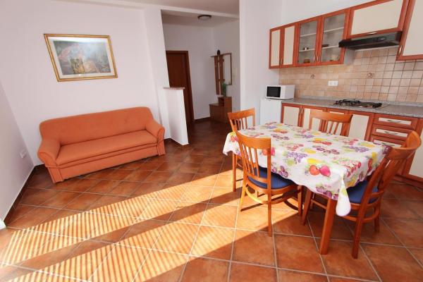 Apartments Elida - Rovinj